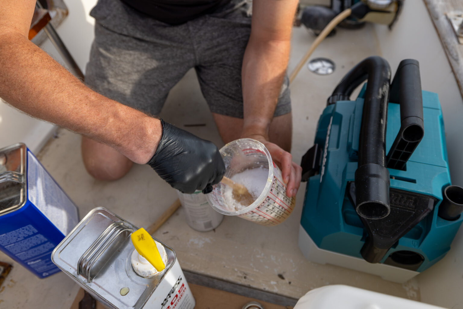 The Best Boating Essential Toolkit for Full-Time Cruisers | Scho & Jo The Best Boating Essential Toolkit for Full-Time Cruisers | Scho & Jo
